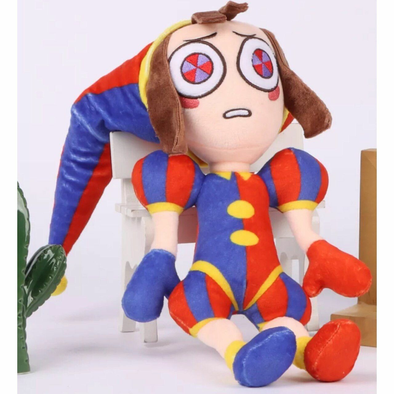 Мягкая игрушка