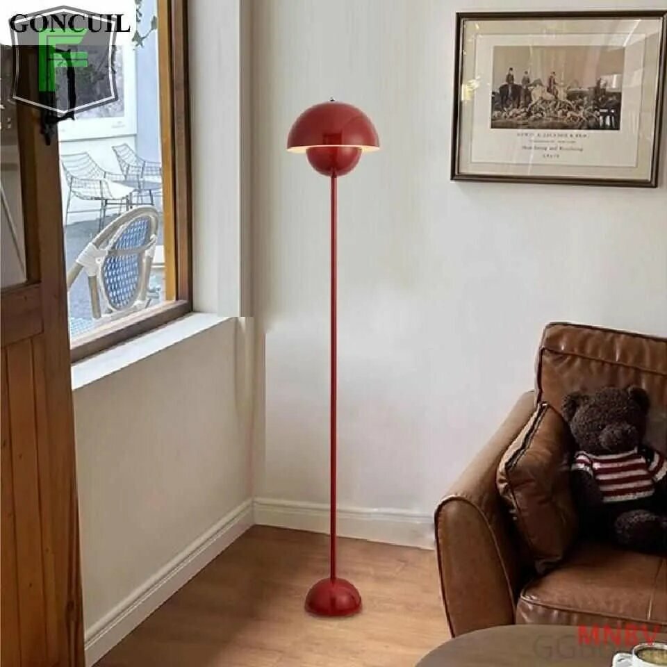 CARTIS Напольный светильник, E27