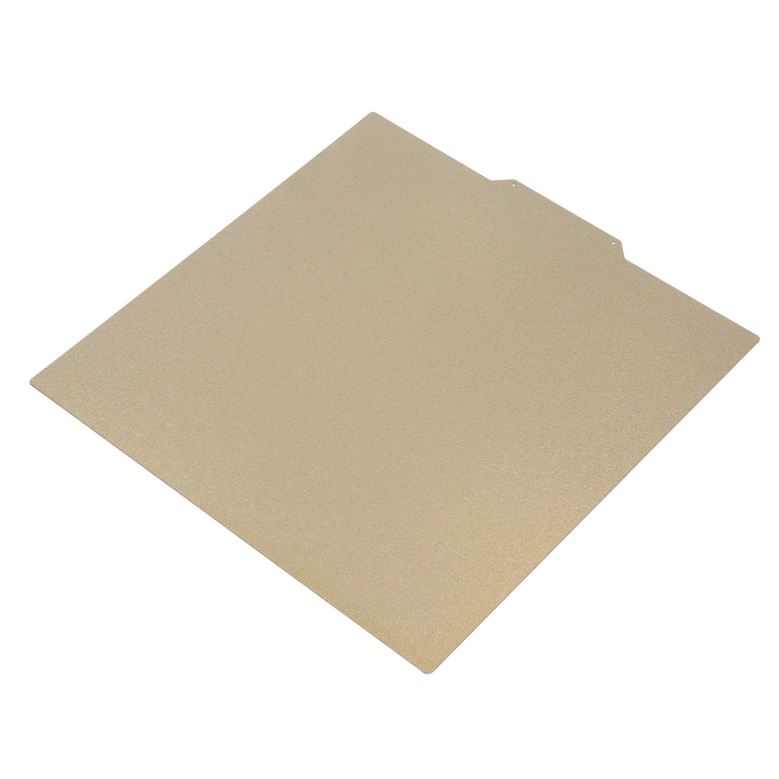 280x280 мм 3D-принтер PEI PEO строительная пластина двухсторонняя сильная адгезия 3D-принтерная платформа для Ender 7 для Qidi X Plus 3