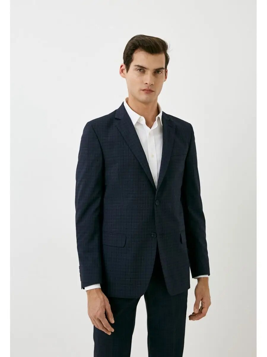Пиджак классический