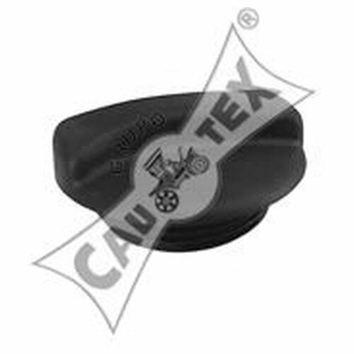 Крышка расширительного бачка vw golf/seat toledo CAUTEX 954072
