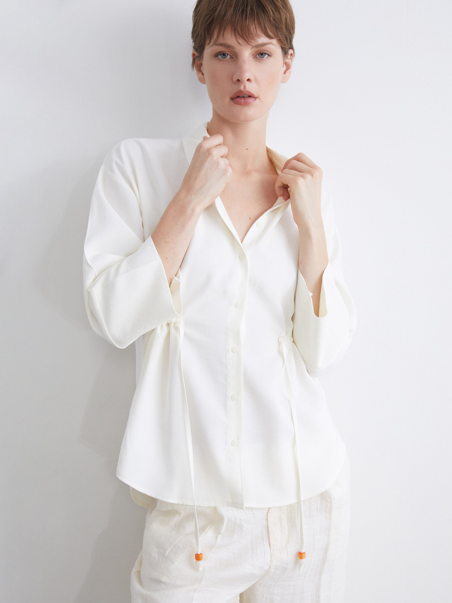 Рубашка LC Waikiki