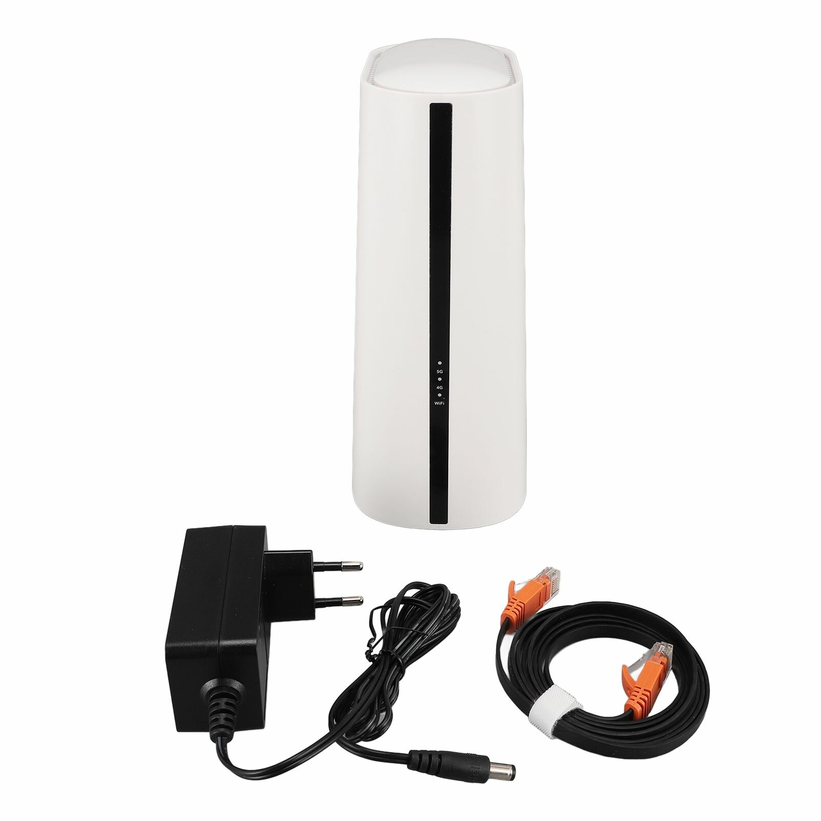 5G CPE маршрутизатор 2,4G+5,8G гигабитный Wi-Fi, EU Plug