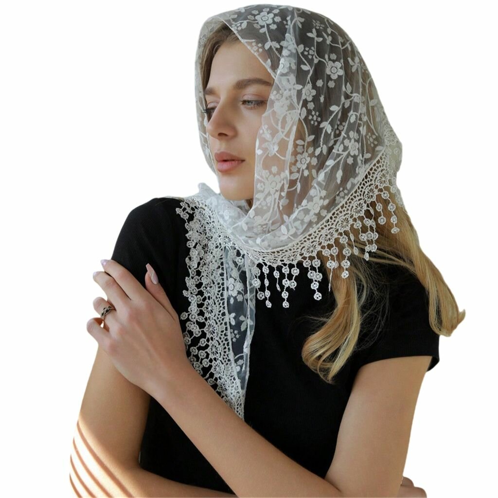 Шарф для женщин