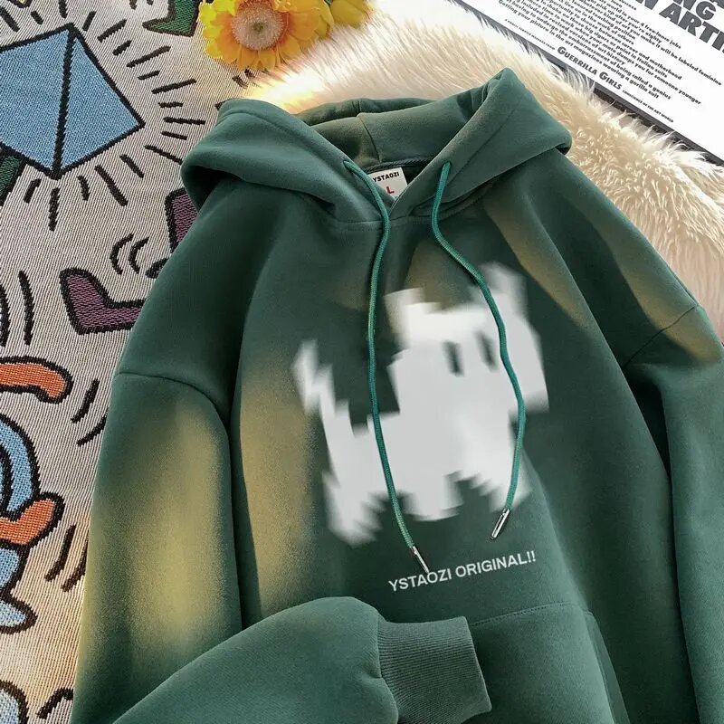 Толстовка спортивная