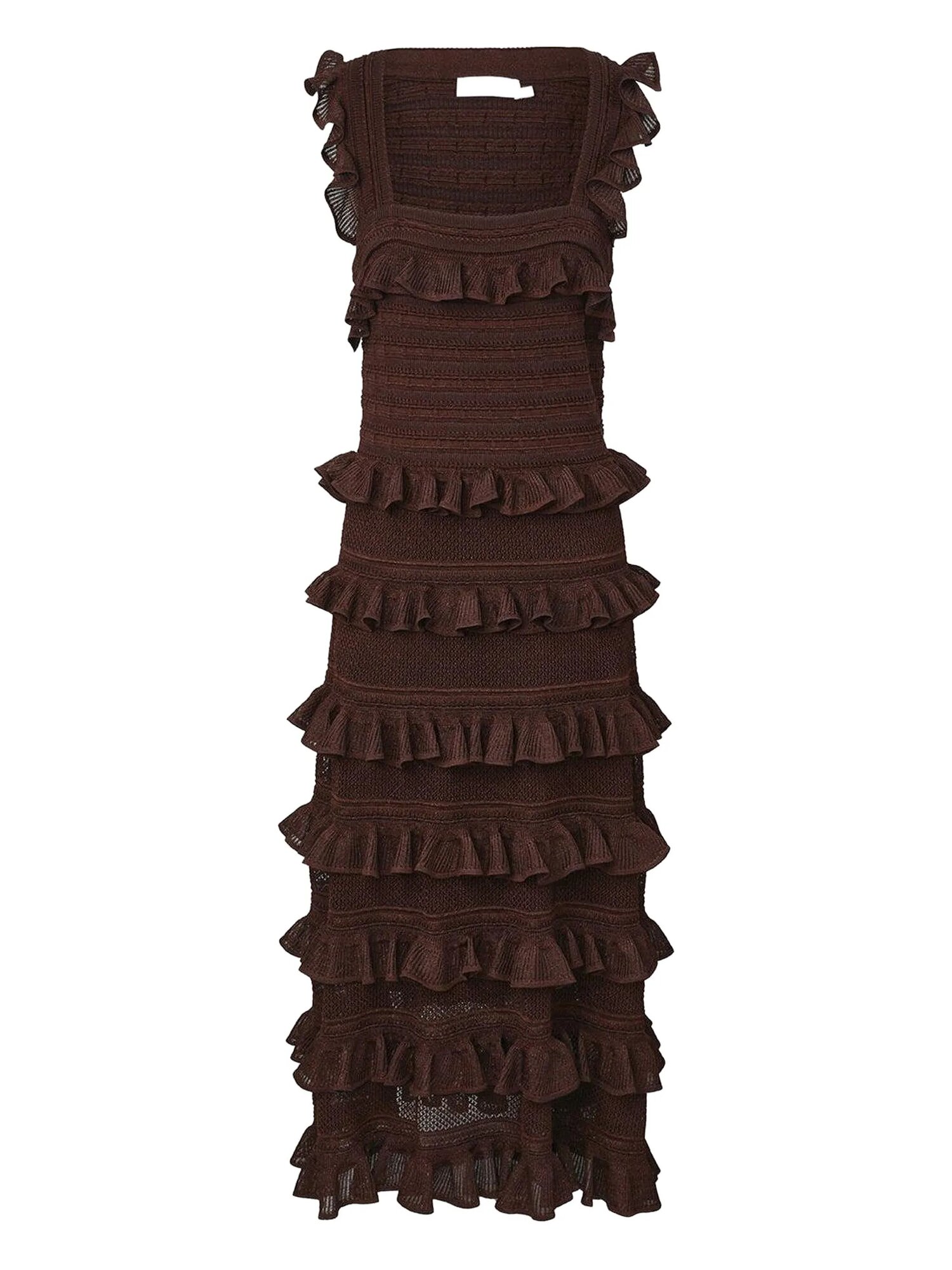 Платье Hypnotic midi dress