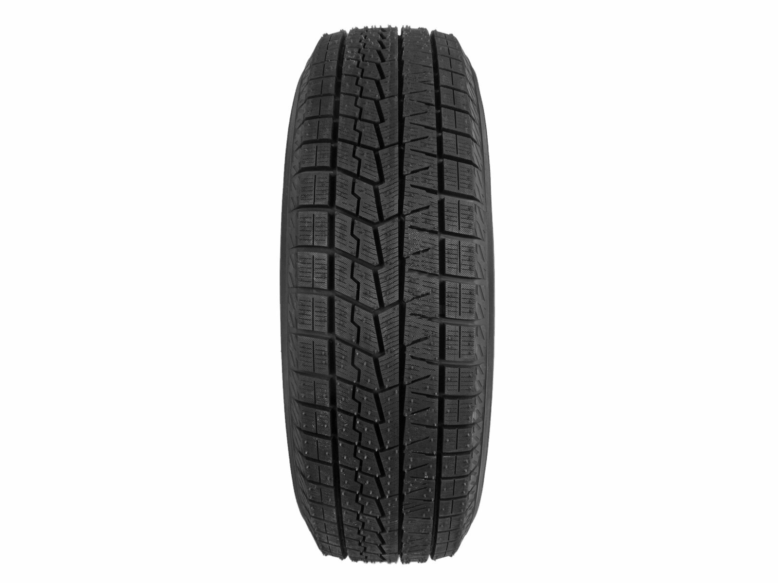 Шина YOKOHAMA Ice Guard IG70 205/55 R16 91Q (1 штука) , зимняя