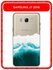 Чехол на Samsung Galaxy J7 2016 / Самсунг Галакси Джей 7 2016 с принтом "Большая...