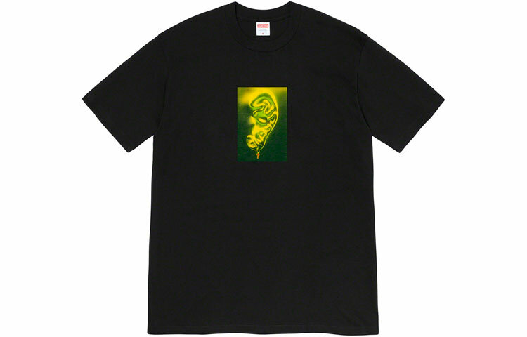 Майка Supreme