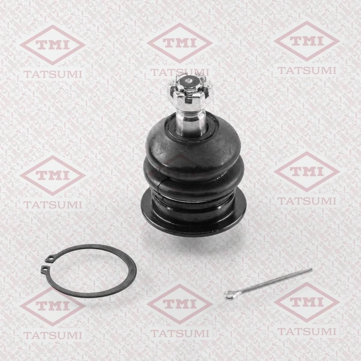 Опора шаровая TATSUMI верхняя L, R TOYOTA Land Cruiser 98-> (TEA1038)