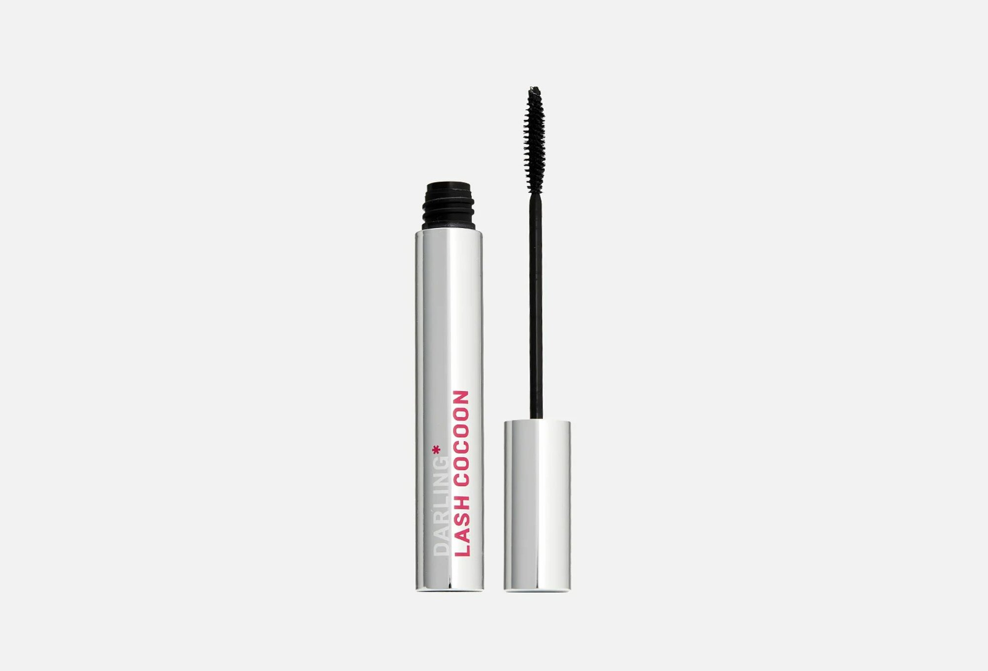 Термотушь DARLING* (Дарлинг) Lash Cocoon с Эффектом Натуральных Ресниц