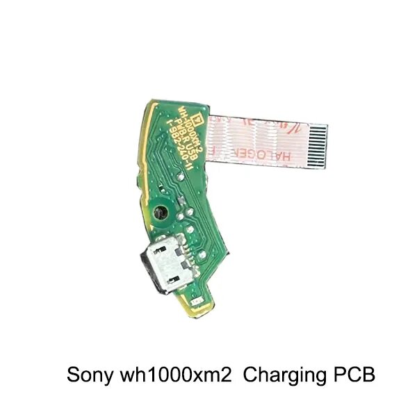 Зарядная плата Sony WH1000XM2 для правого динамика Charging PCB