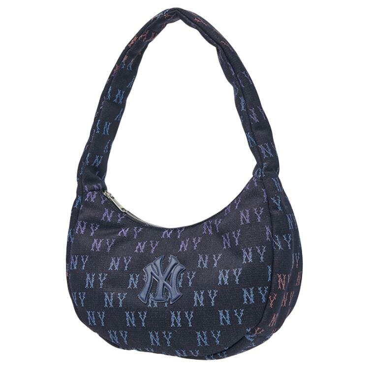 Сумка тоут MLB Regular Indigo