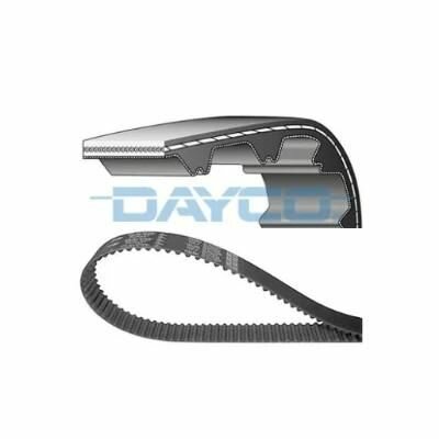 Ремень ГРМ DAYCO 94658 163x25 Hyundai Santa Fe, Mitsubishi Pajero, Renault Laguna 2.2, 2.5 Diesel, Turbo Diesel 96-