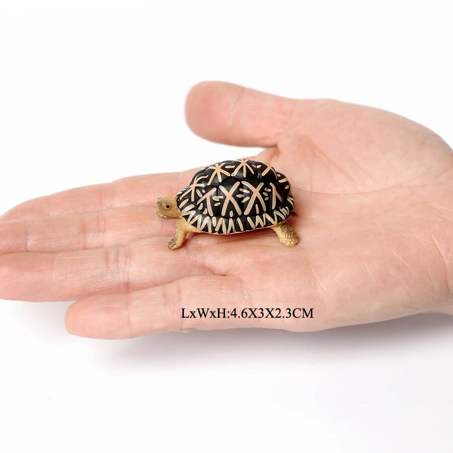 Реалистичные пластиковые морские черепахи, реалистичные черепахи, океанские животные, маленькие фигурки черепахи для вечеринки, украшения, развивающие игрушки