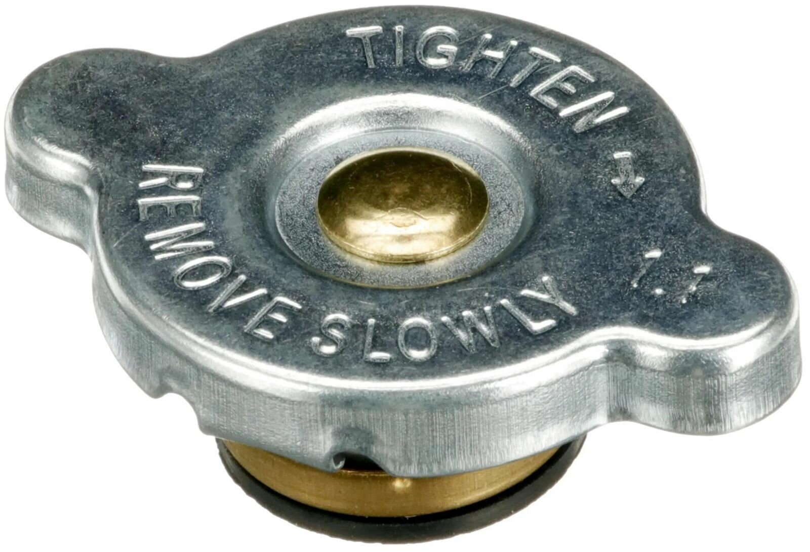 Крышка радиатора GATES BV 2M0 5414465700873 rc133 411137