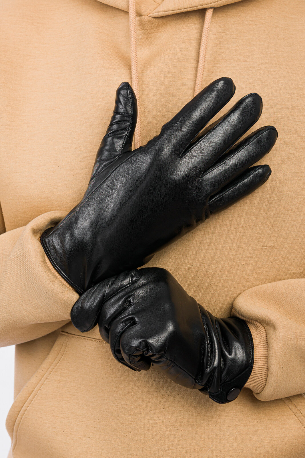 Перчатки для мужчин