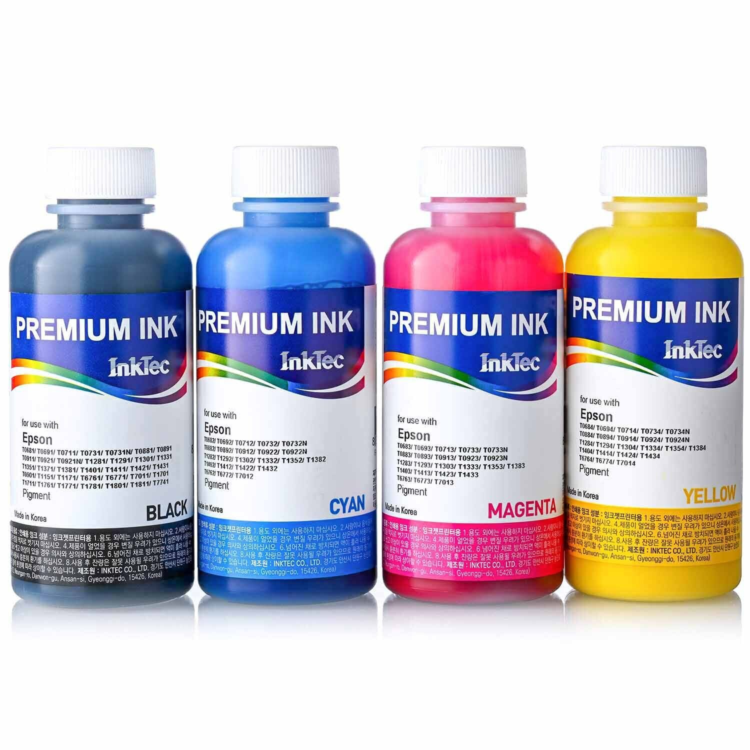 Расходник для печати