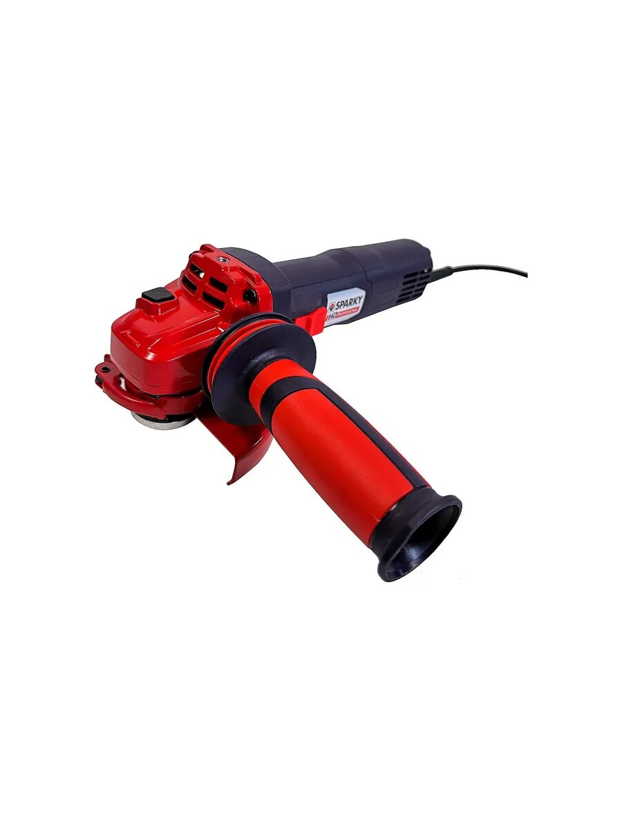 УШМ (болгарка) SPARKY MB 850E 14000076612