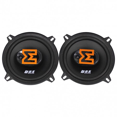 Автомобильная акустика EDGE EDBX6-E1