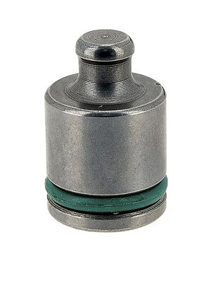 Боёк для перфоратора ИНТЕРСКОЛ П-26/800; BOSCH GBH2-26 d=21, l=32