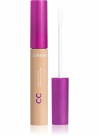 Консилер Lumene CC All-Over Concealer, оттенок 2 medium, 8.5 мл