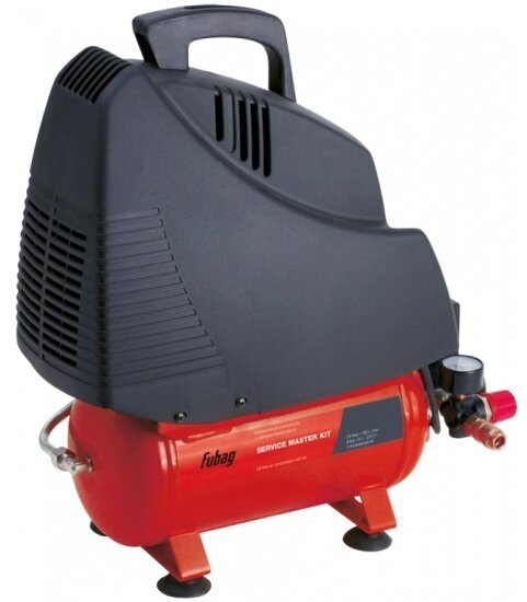 Компрессор Fubag SERVICE MASTER KIT