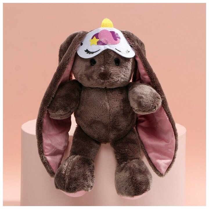 Мягкая игрушка «Единорожка Li», зайка, 4162701