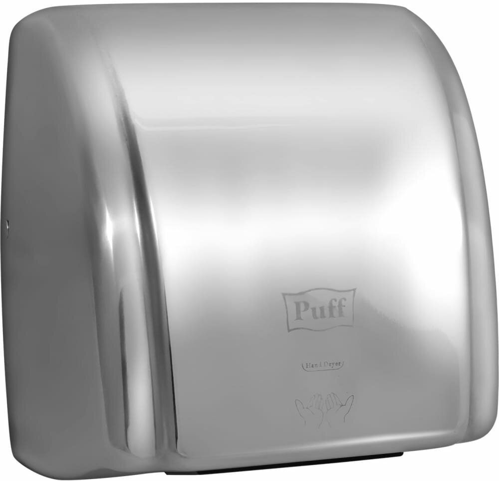 Электросушитель для рук Puff 8851S