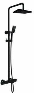 Душевая система KAISER Elite 01182-2