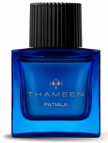 Thameen Patiala экстракт духов 50мл