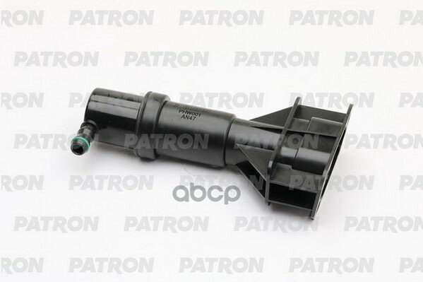 Форсунка омывателя фары (левая/правая) AUDI: A6/S6 (C5) 02-05 PATRON PHW001 PATRON арт. PHW001