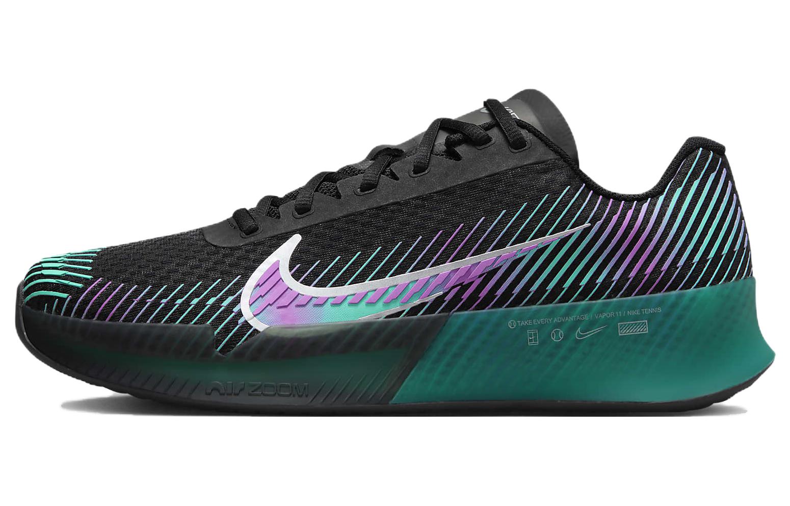 Кроссовки Air Zoom Vapor 11