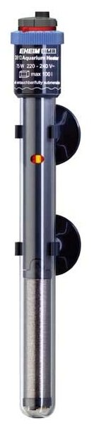 Нагреватель Eheim Jager 75Вт