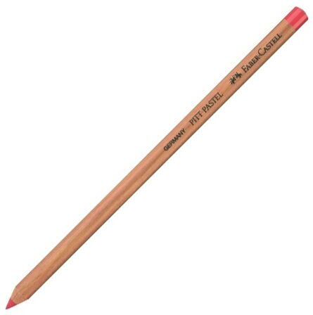 Faber-Castell Карандаш пастельный "Pitt" бледно-розовый кармин