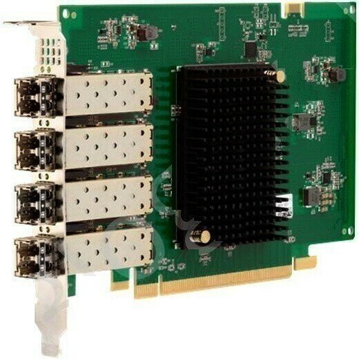 Сетевая карта Broadcom (LPE31004-M6)