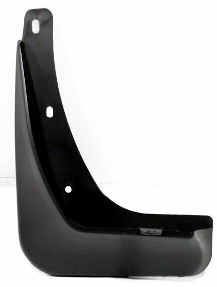 Брызговик задний левый для Kia Rio 10-15 4D / арт. STKA47064B2 / бренд SAT / OEM 868414Y000