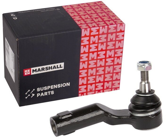 Наконечник рулевой прав. Mazda 3 03- () перед прав Marshall M8070112