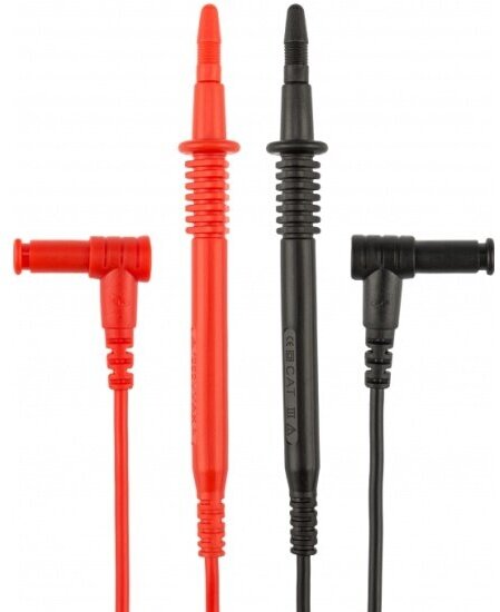 Щуп тестера Rexant REX08 (Кат. 3 до 1000В 10А)