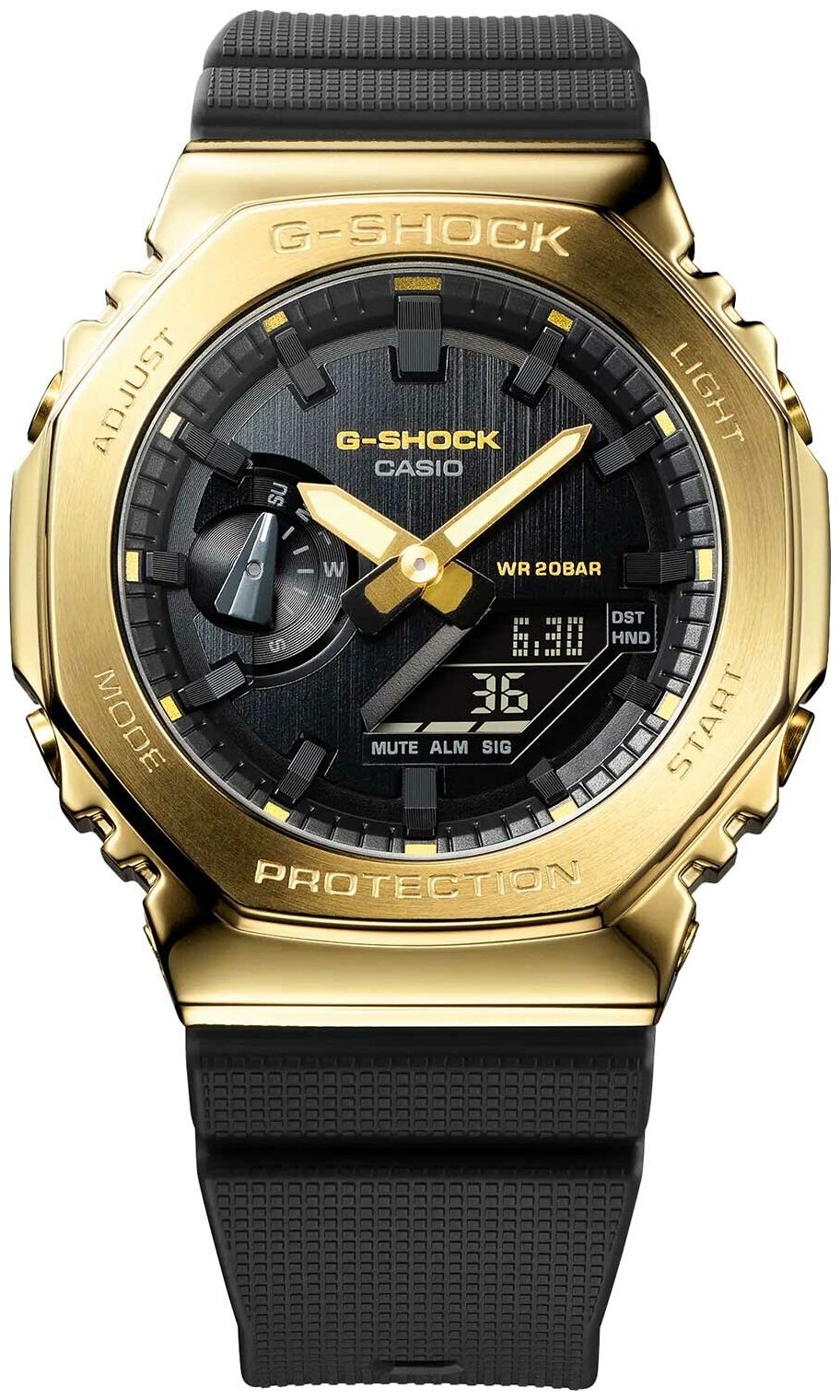 Наручные часы G-Shock