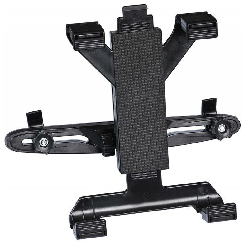 Автомобильный держатель Buro PH06, черный, подголовник