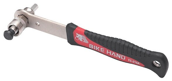 Съемник шатунов BIKE HAND YC-215A