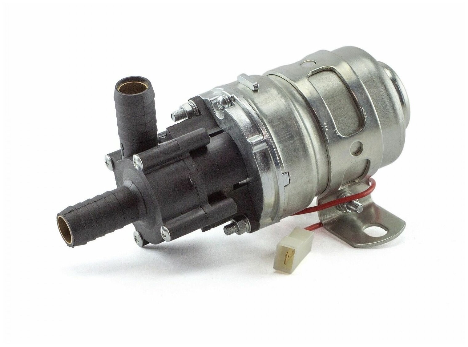 Электронасос отопителя АТЭ-1, для ГАЗ, УАЗ, ЗИЛ, 12 В, 16 мм.