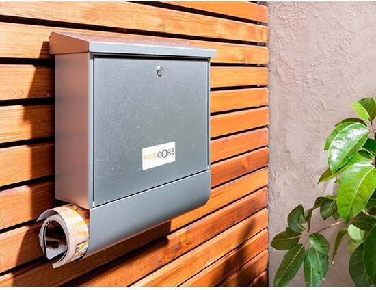 Этикетки Avery Zweckform всепогодные для лазерных принтеров, 99.1x67.7 мм {L4715-20} (8 шт. на листе A4, 20 листов)