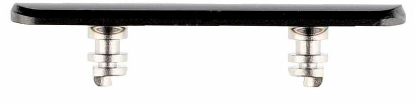 Толкатель кнопки включения iPhone X (Space Gray)