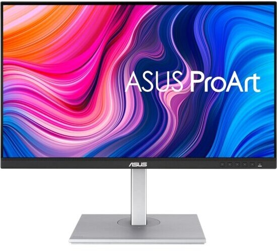Монитор 27" Asus ProArt PA279CV Black