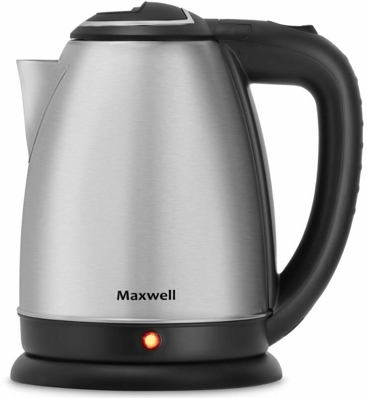 MAXWELL MW-1081 (ST) стальной