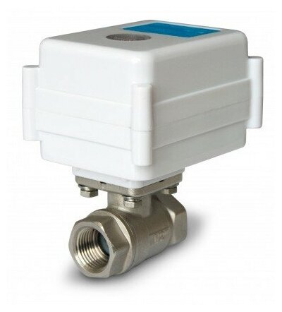 Кран с электроприводом МК 12B 1