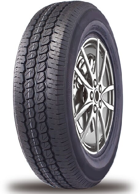 Автошина Sonix 145/80R12C PRIMEVAN 28