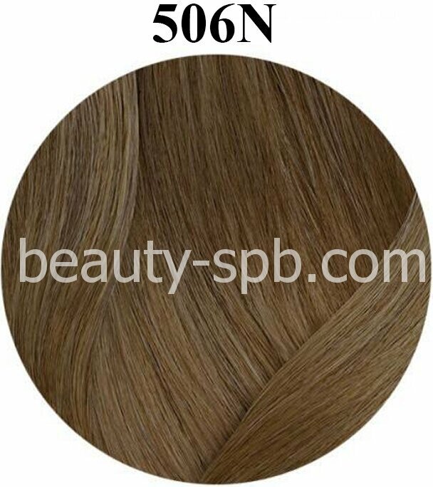 Matrix SoColor Extra Coverage 506N Темный блондин 90мл